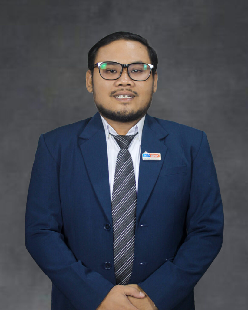 Profil Dosen Pendidikan Bahasa dan Sastra Indonesia – IKIP PGRI Bojonegoro